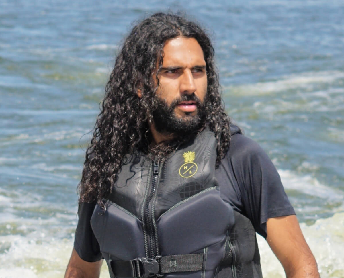 About - Break Boat Rentals